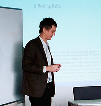 About the MSCP Members - MSCP